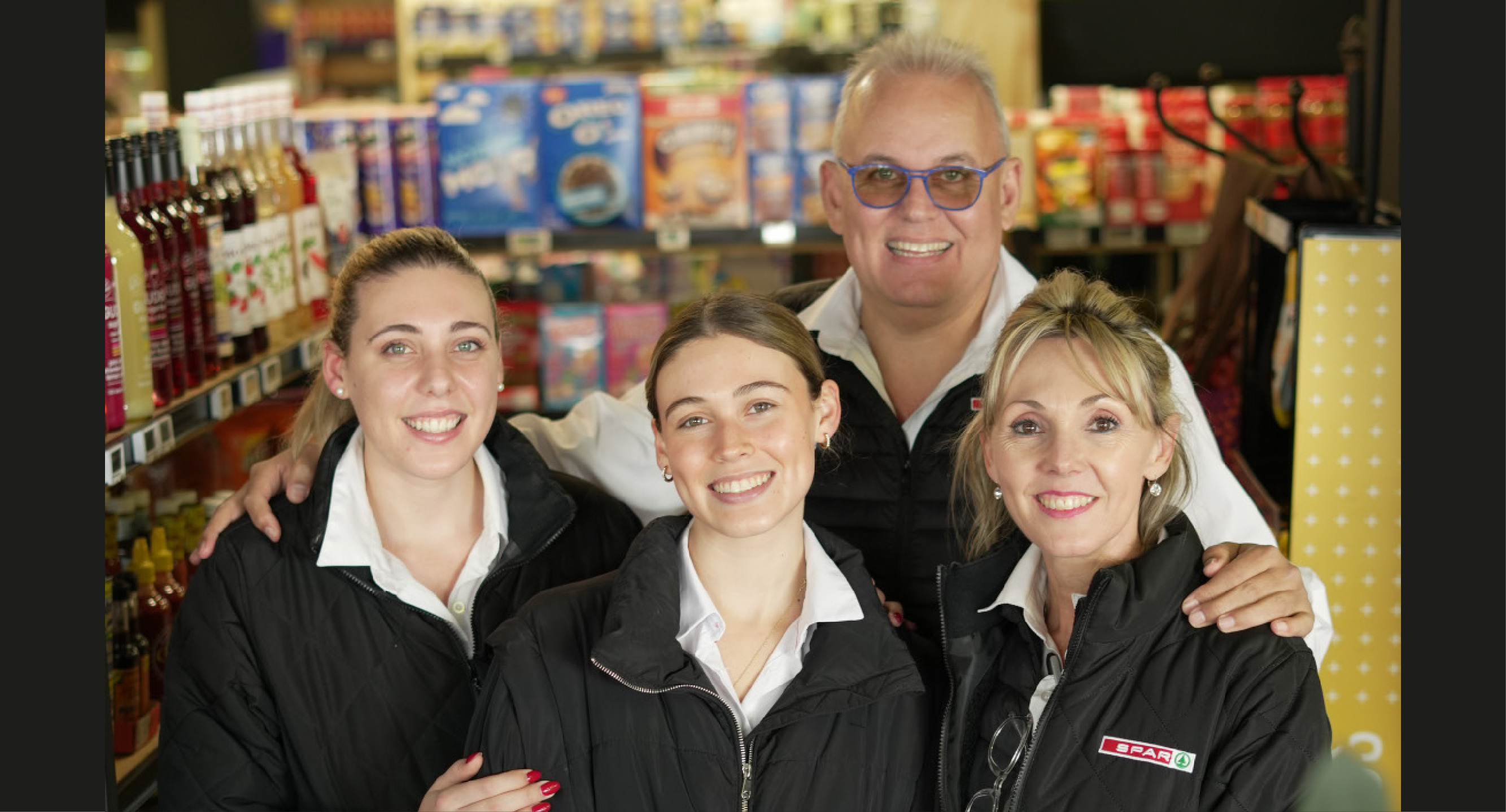 © SPAR Austria