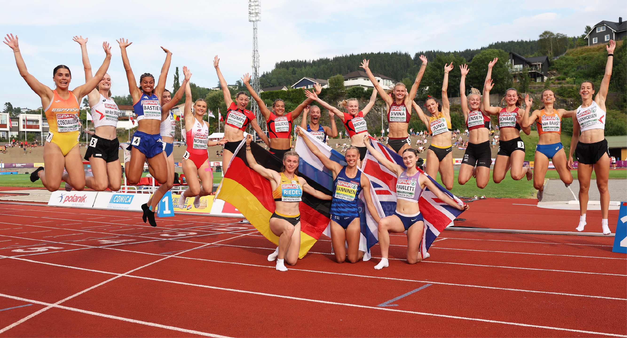 Lancashire School Games