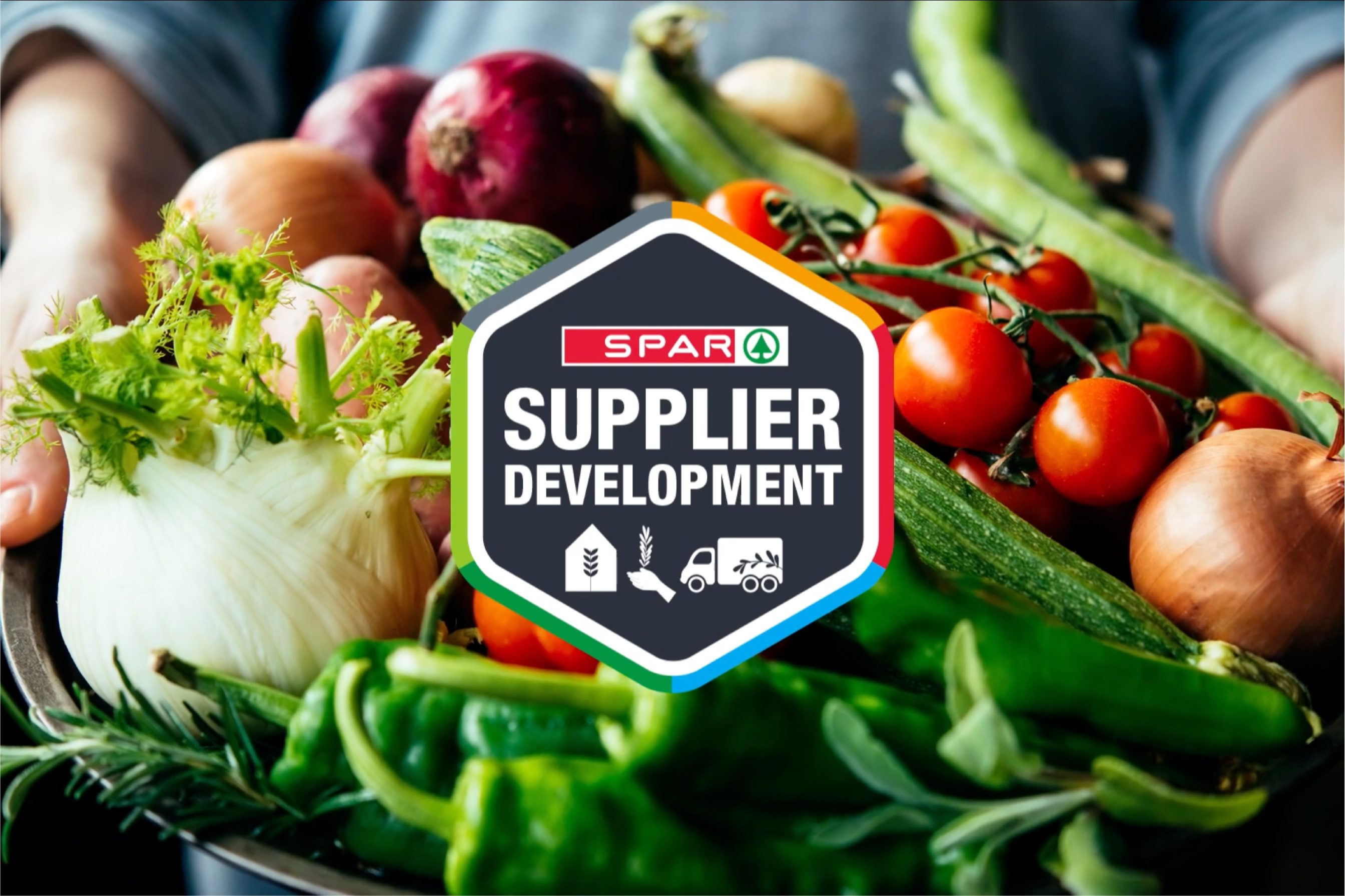 Supporting independent SPAR retailers in the North of England