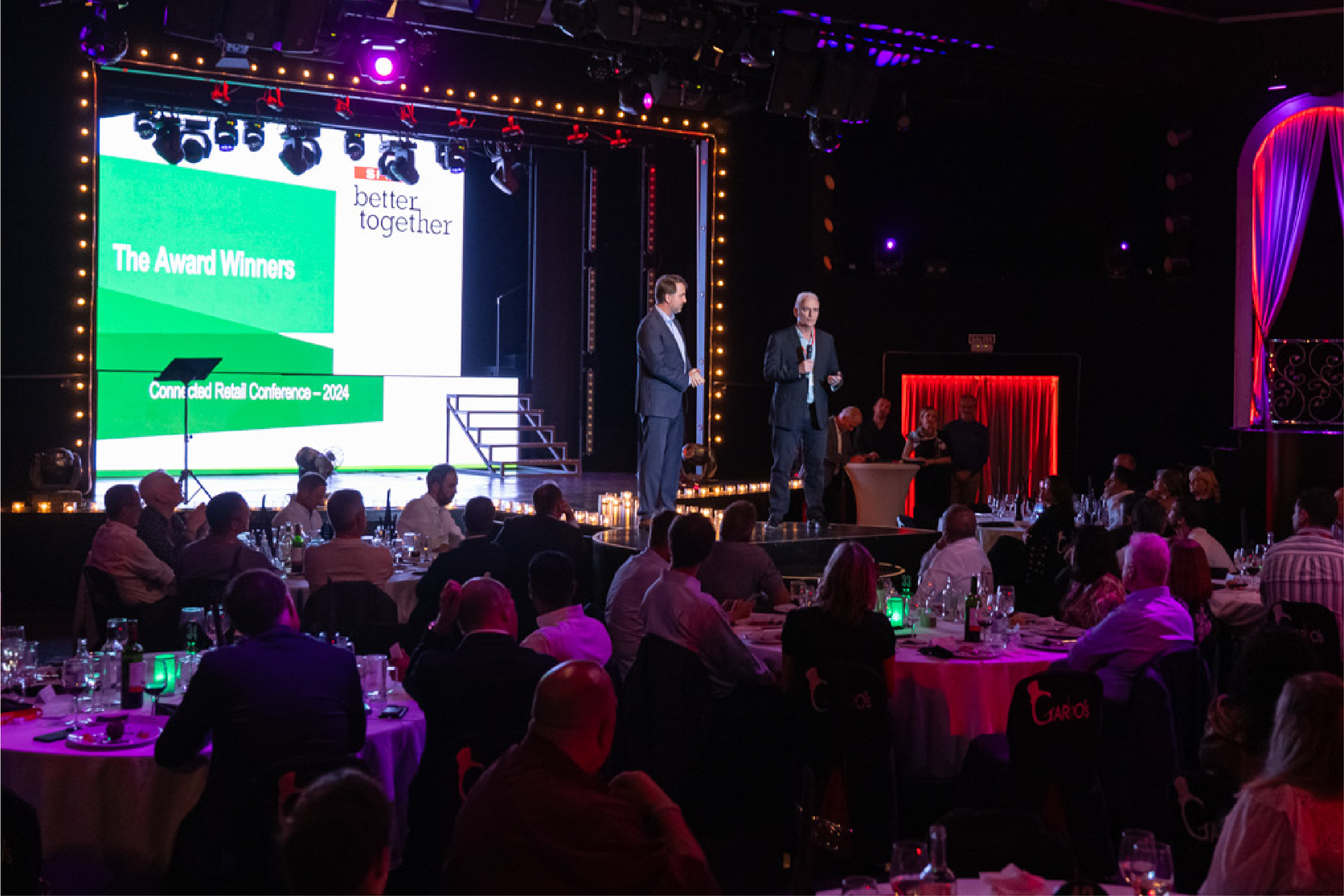 Growing the SPAR Brand in China